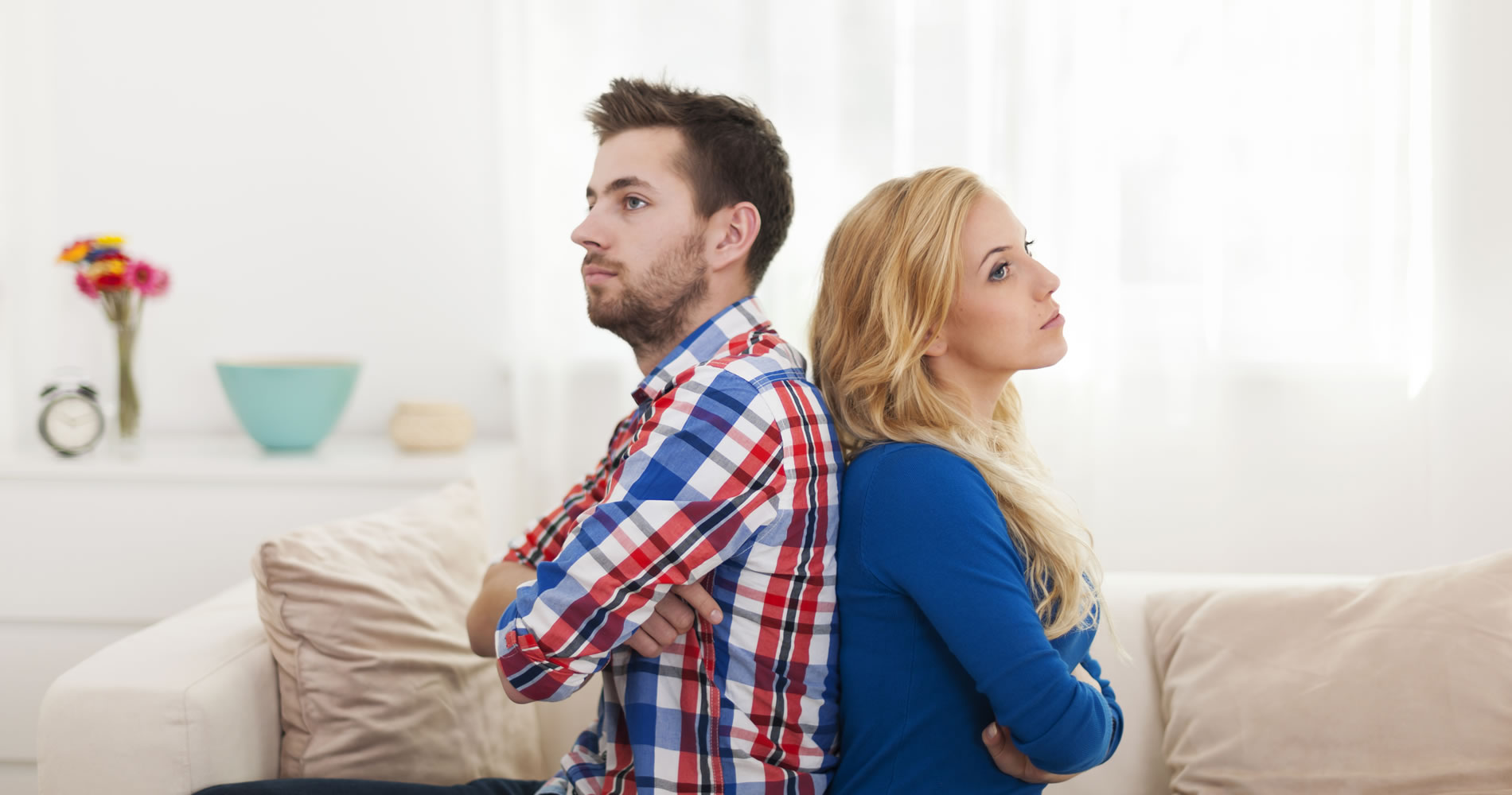 Los problemas que amenazan tu matrimonio - Camino